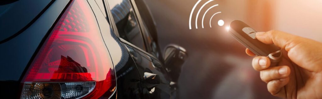 راه انداز ریموت موتور چیست؟